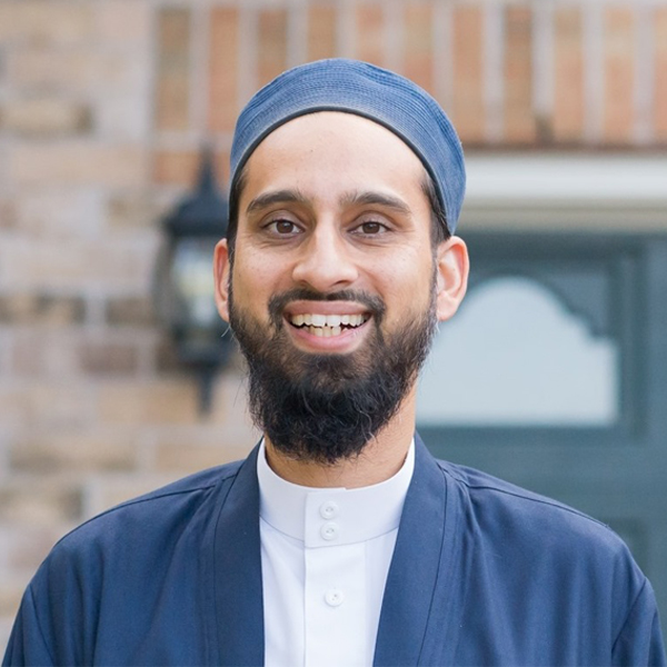 Thrive Summit 2025 – Muslim Business Conference