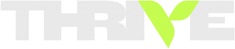 Program - THRIVE | AMCC x Muslimi